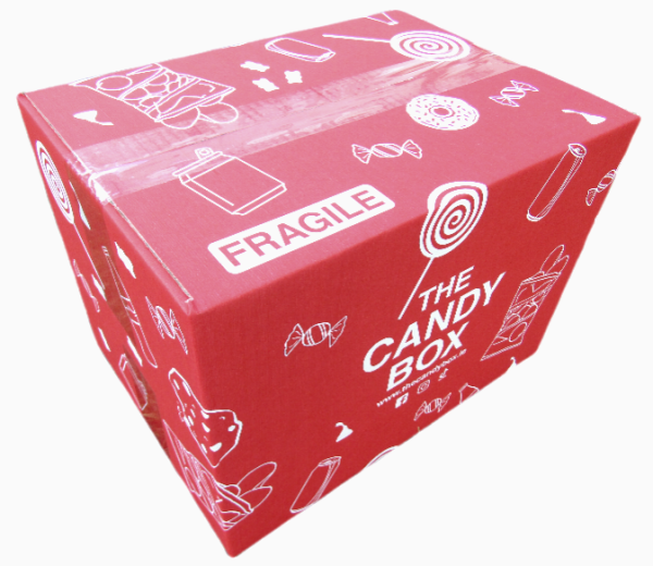 The Candy Box – The Candy Box provides a unique candy experience right ...