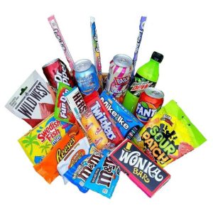 The Candy Box – The Candy Box provides a unique candy experience right ...