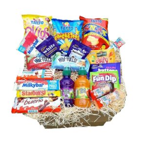 The Candy Box – The Candy Box provides a unique candy experience right ...